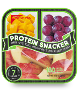 Contact - Crunch Pak